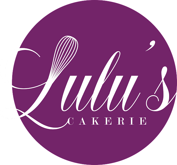 Lulu's Cakerie - Delicious custom cakes with a modern flair.